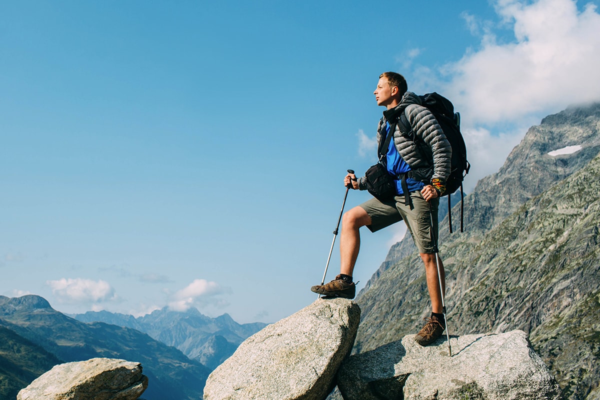 Corso per guida ambientale escursionista | Omnia Formazione